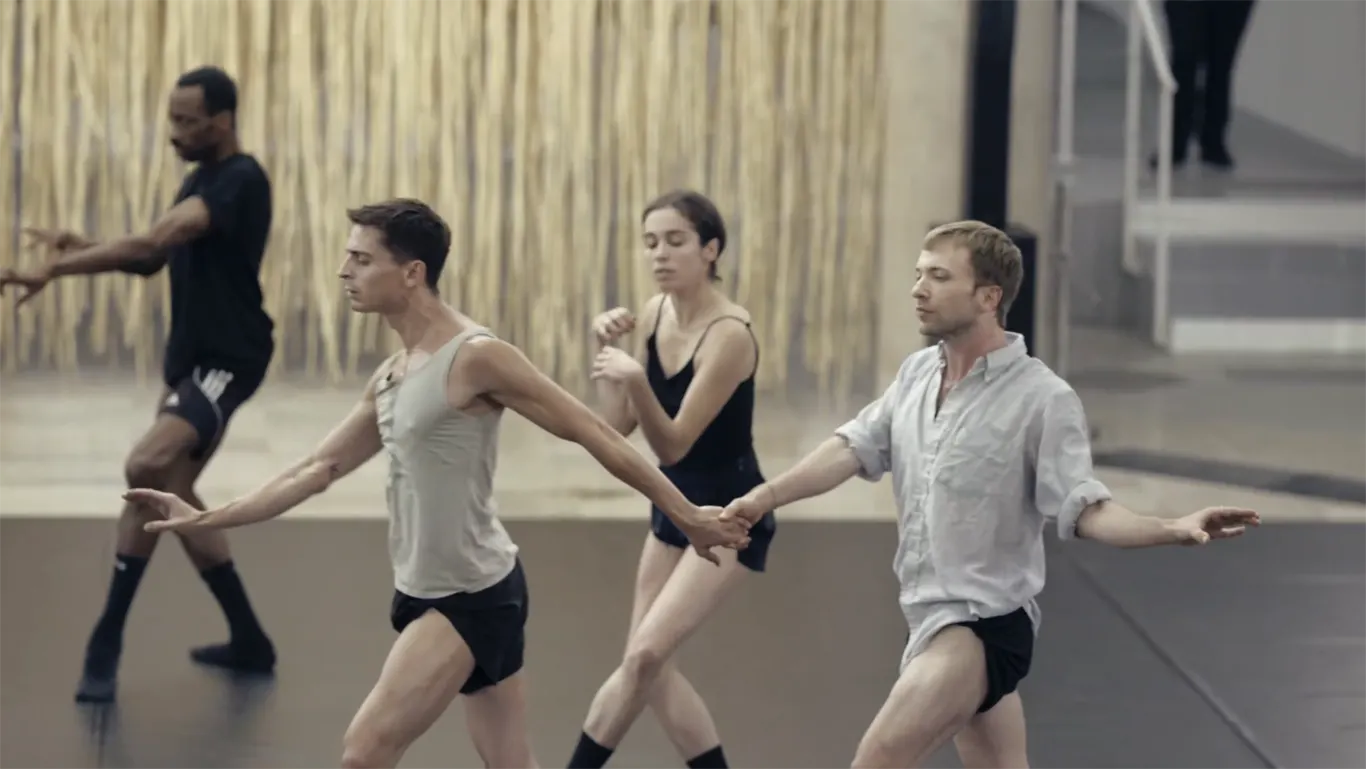 Sharon Eyal au Palais de Tokyo | chroniques A voir et à danser